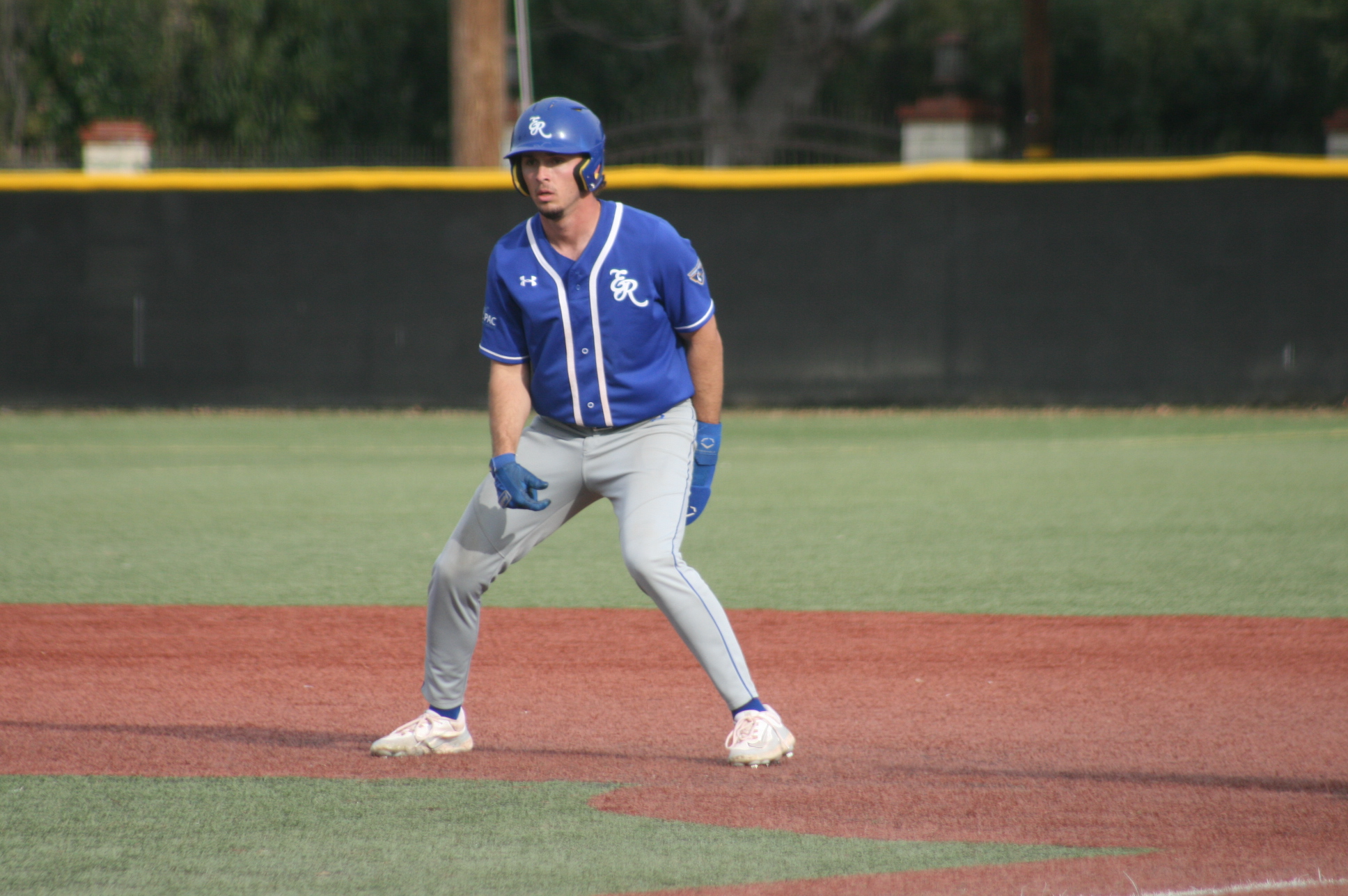 ERAU Baseball Advances to Cal Pac Semis, BMHS Baseball Falls at State ...