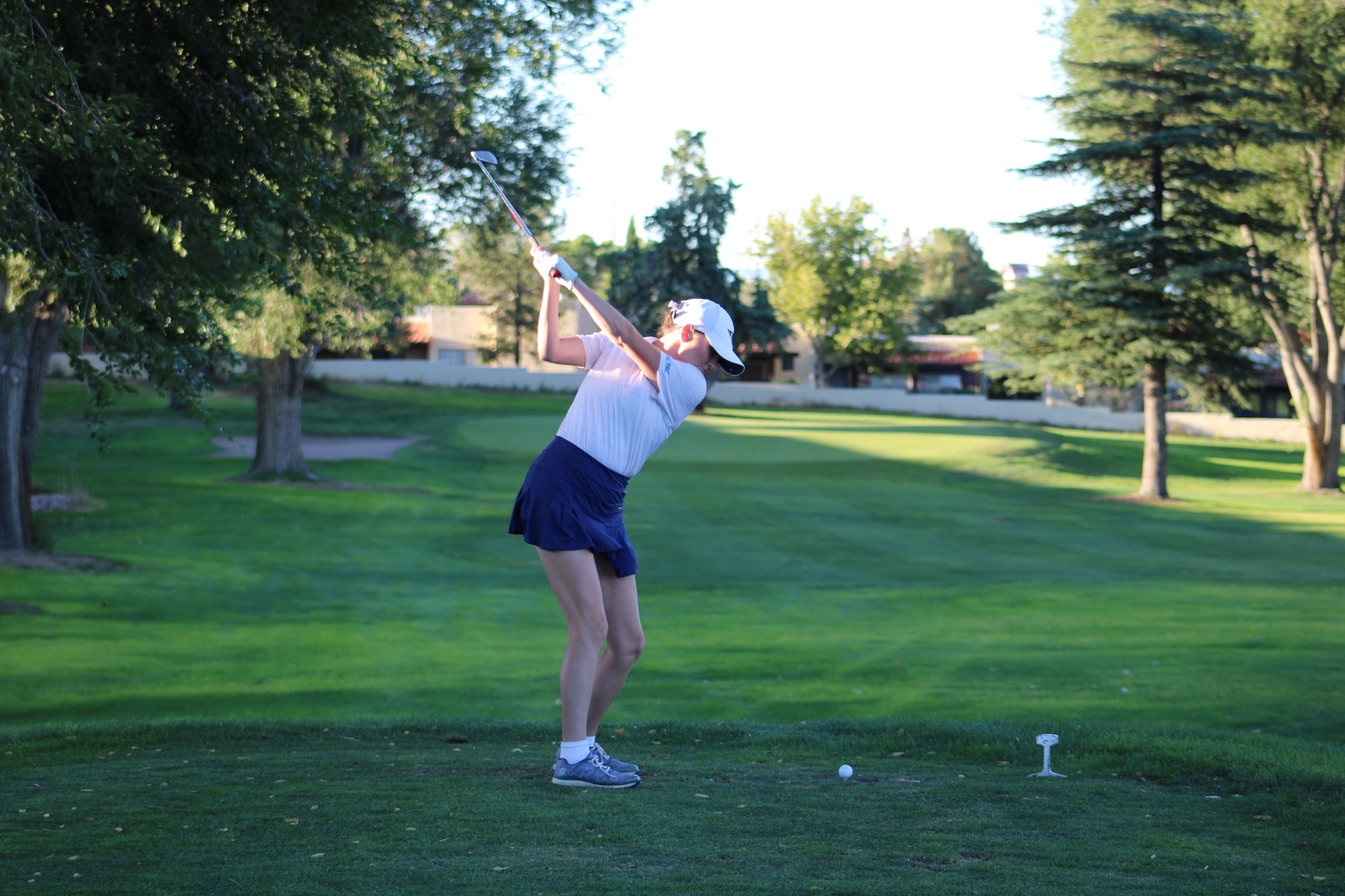 Embry-Riddle Golf Notches 12th Place Finish at Nationals - KYCA