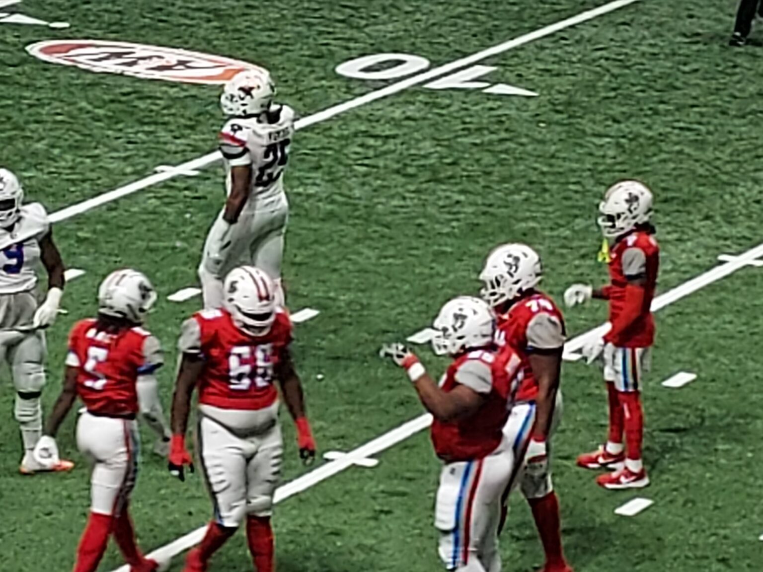 Several NAZ Wranglers Players Returning for 2026 Season - KYCA