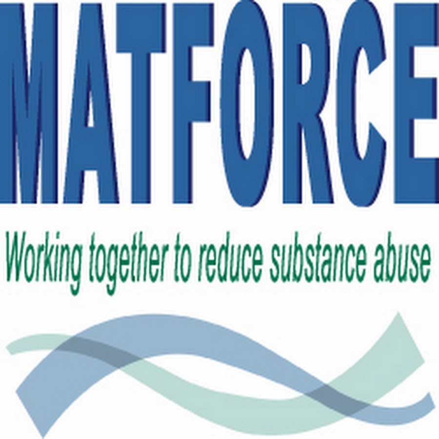 MATFORCE Putting on Recovery Month Event - KYCA