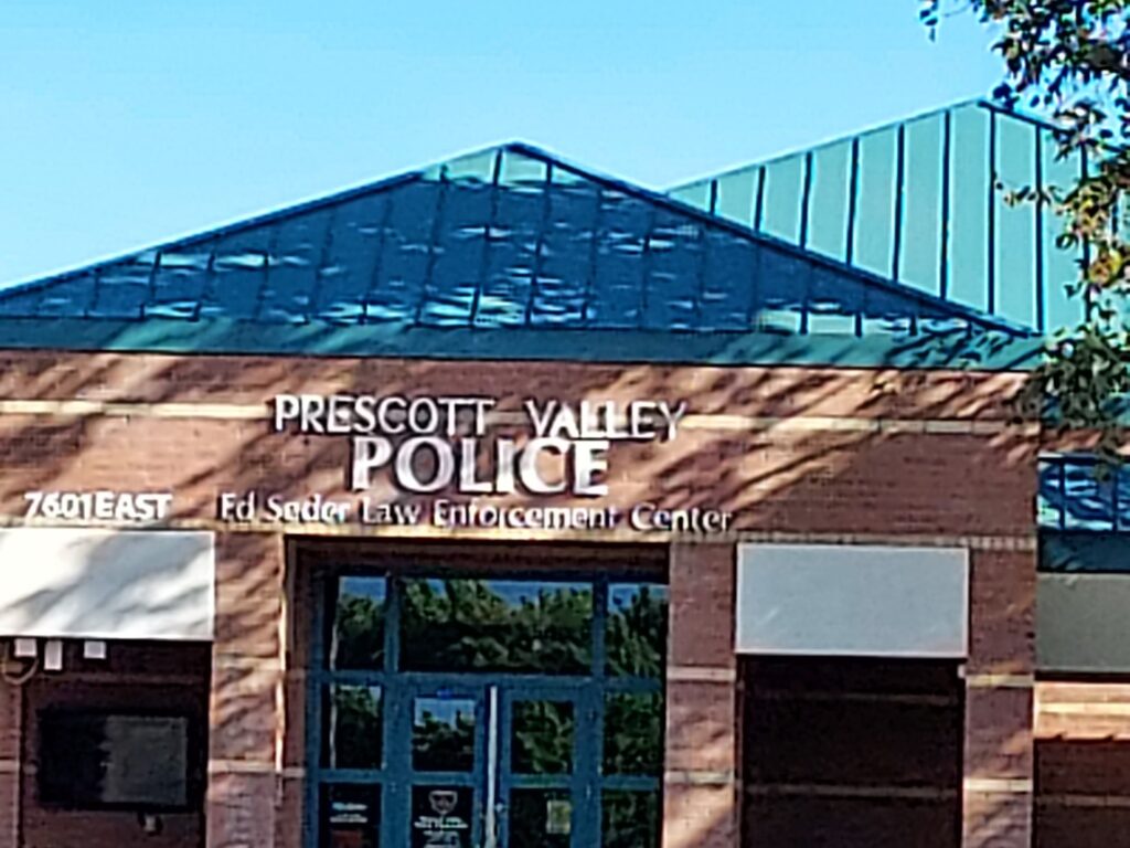 PVPD to Put on Refuse to be a Victim Class - KYCA