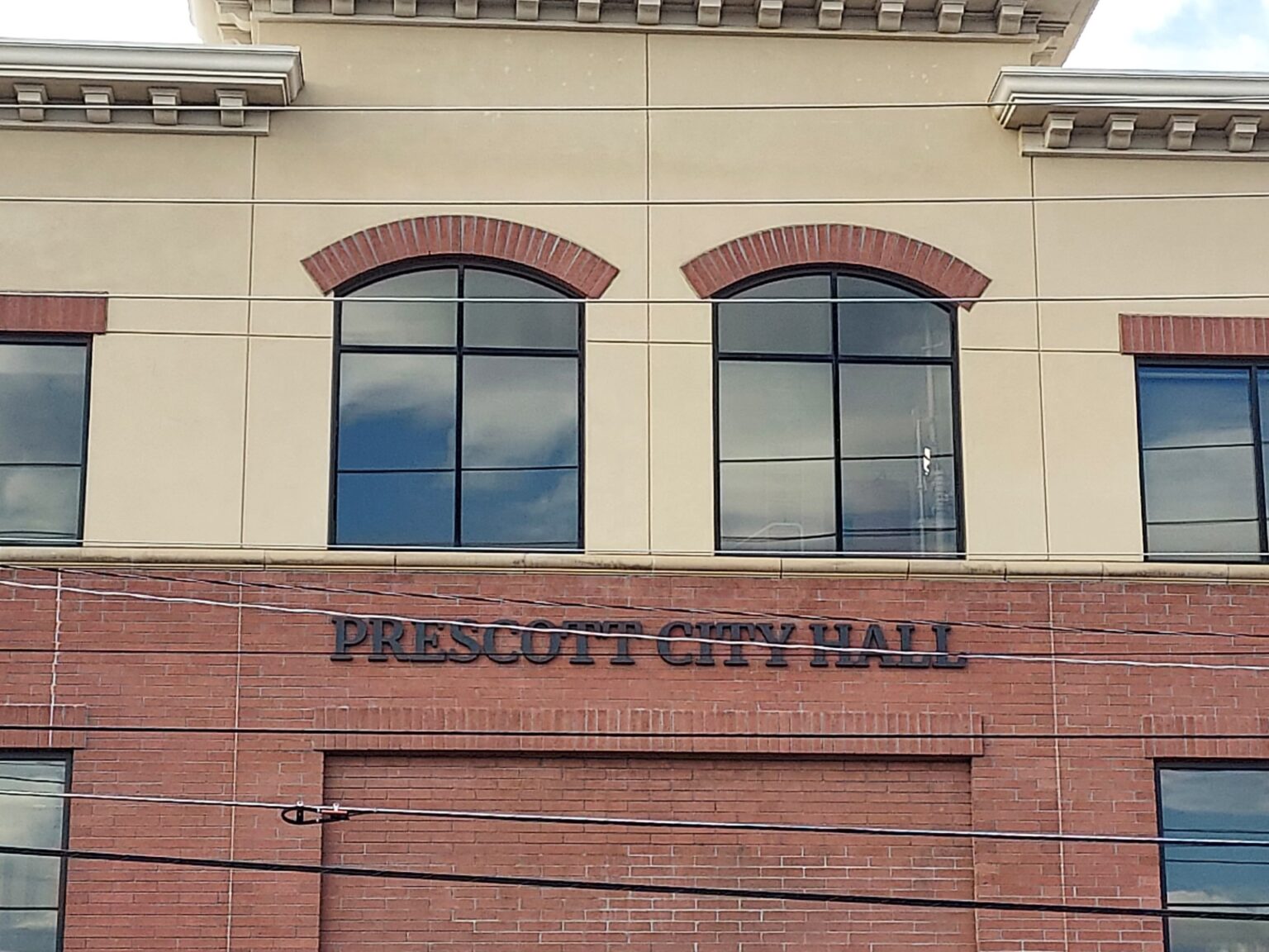 Prescott P&Z to Vote on Apartment Complex on HWY 69 - KYCA