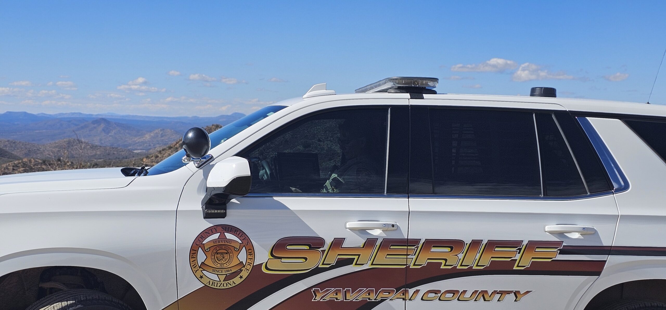 YCSO Responds to 2 Fatal Motorcycle Crashes - KYCA
