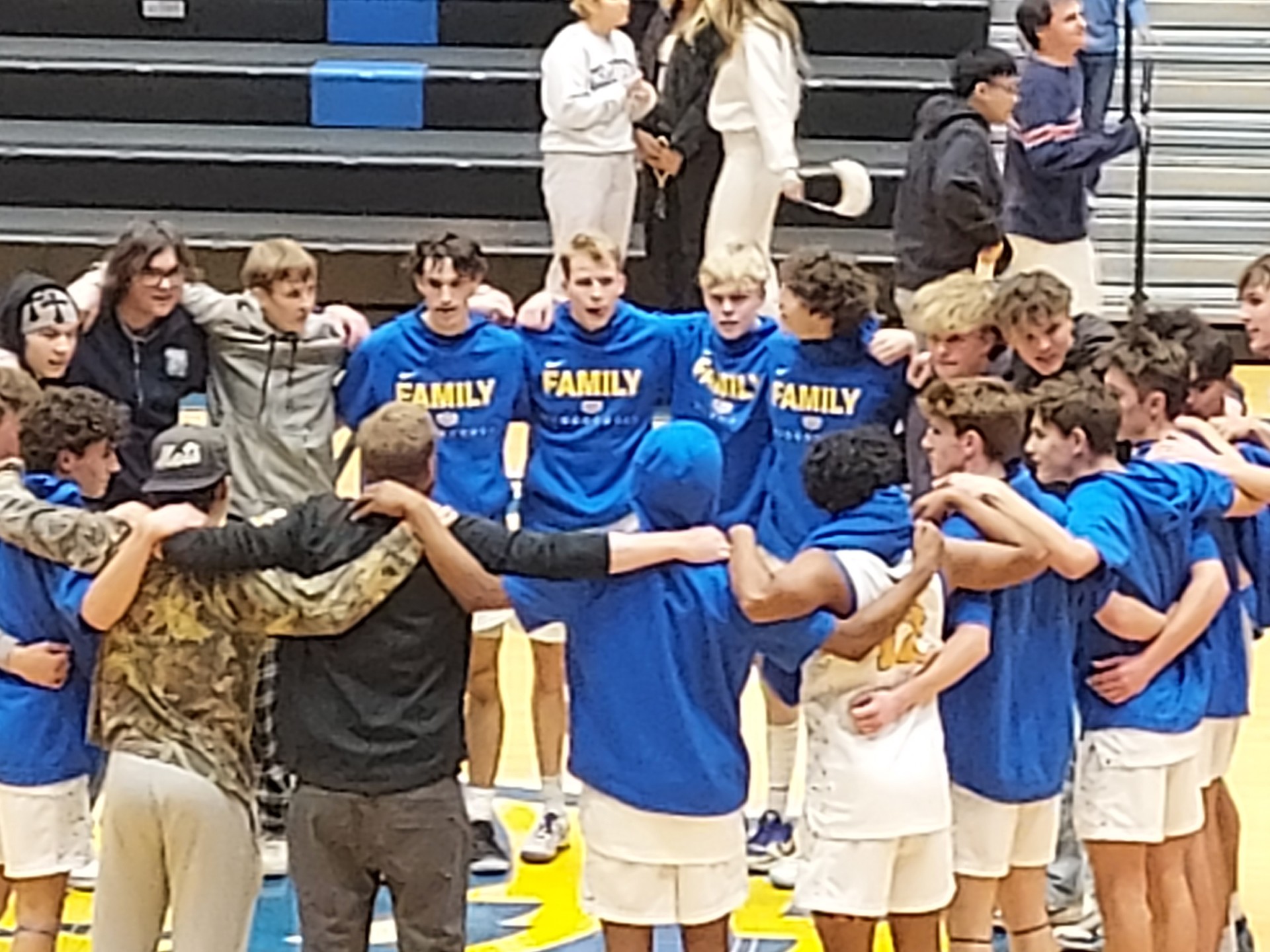 Tenette Hits 2,000 Career Points in PHS Boys Basketball’s Win Over ...