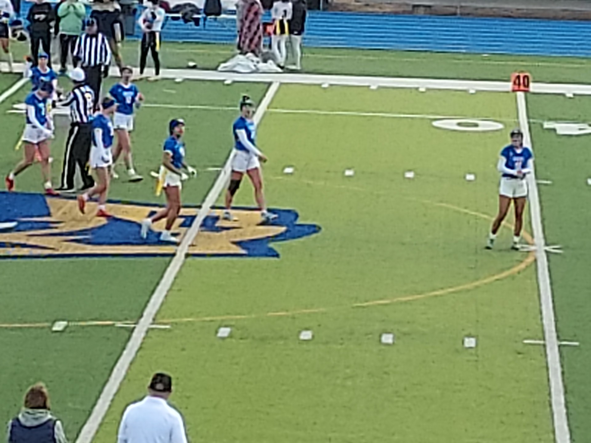 PHS Flag Football Reflects on First Season at Team Banquet - KYCA