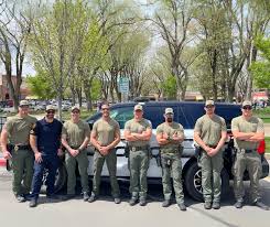 How Active is Prescott PD SWAT - KYCA