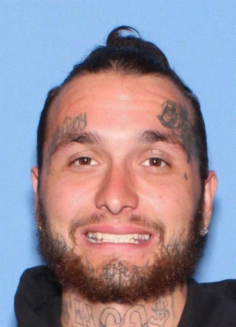 Paulden Man Gets 20 Years in Prison for Abusing Teen Girl - KYCA