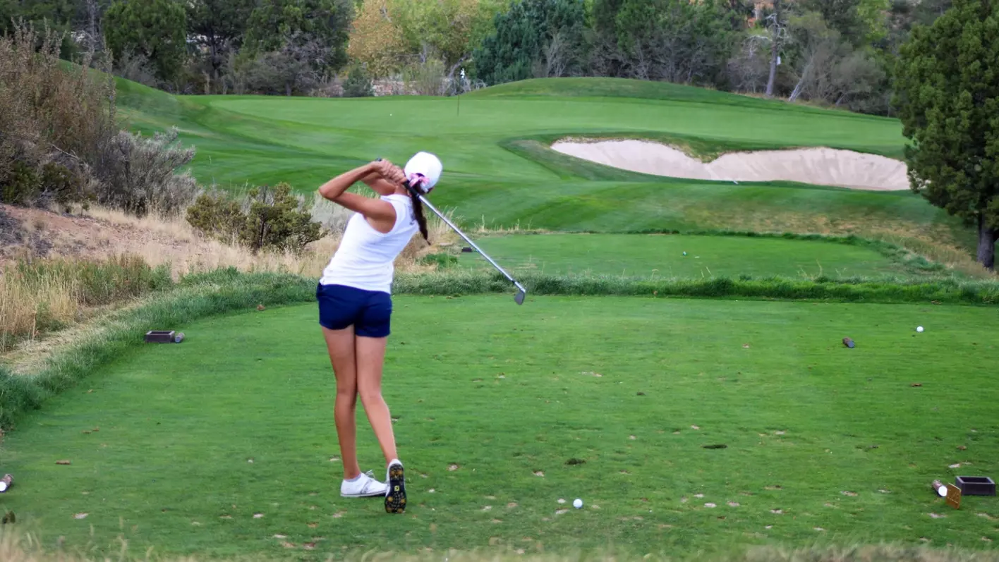 ERAU Women’s Golf Makes the Cut for Round 3 of Nationals - KYCA