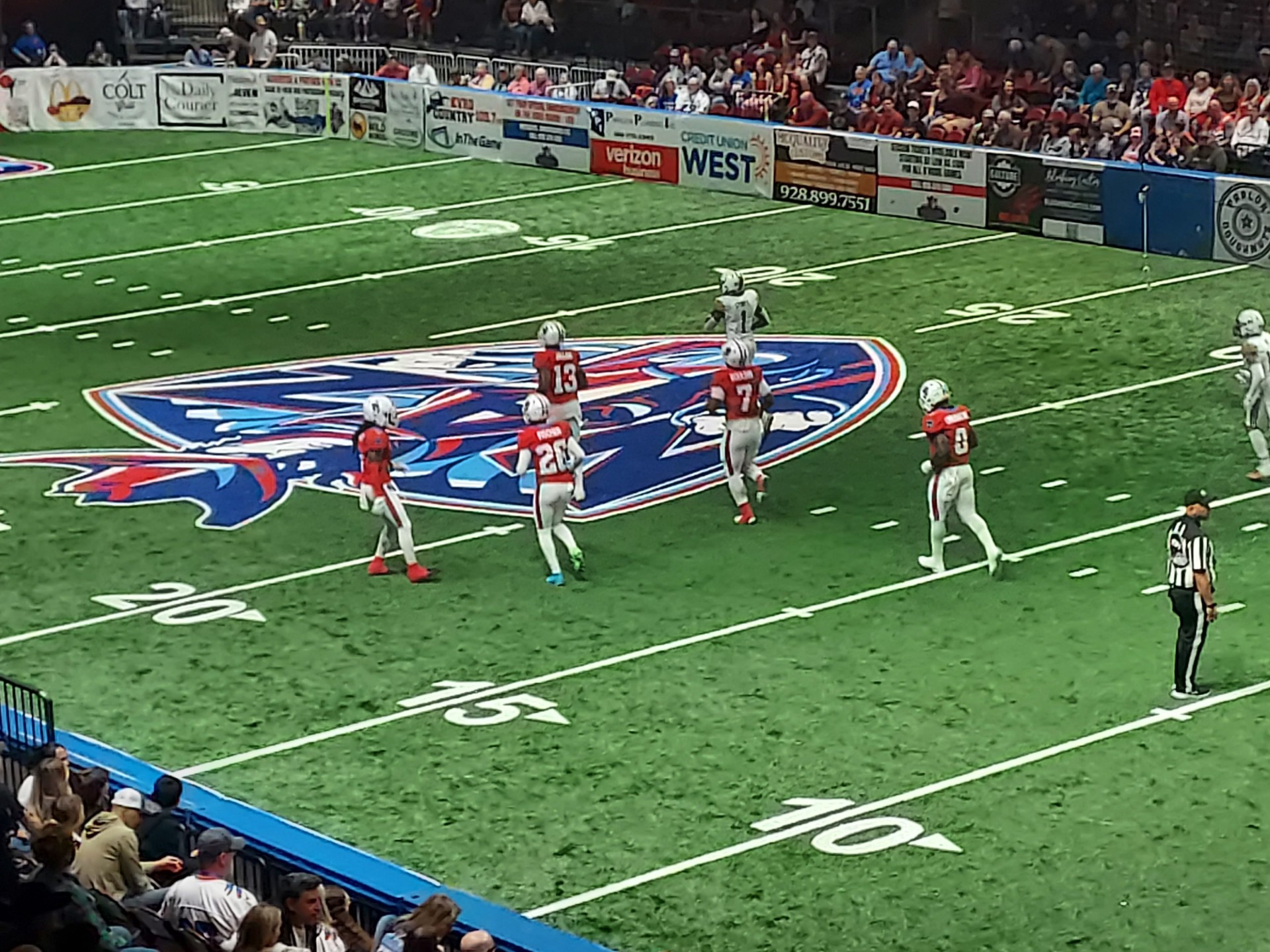 NAZ Wranglers Top Mass Pirates for 1st Win of 2025 - KYCA