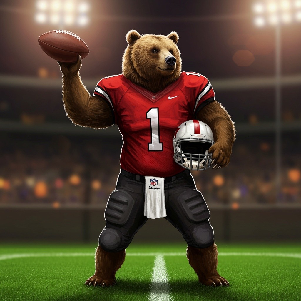 Big Holes to Fill in 2025 for BMHS Football - KYCA