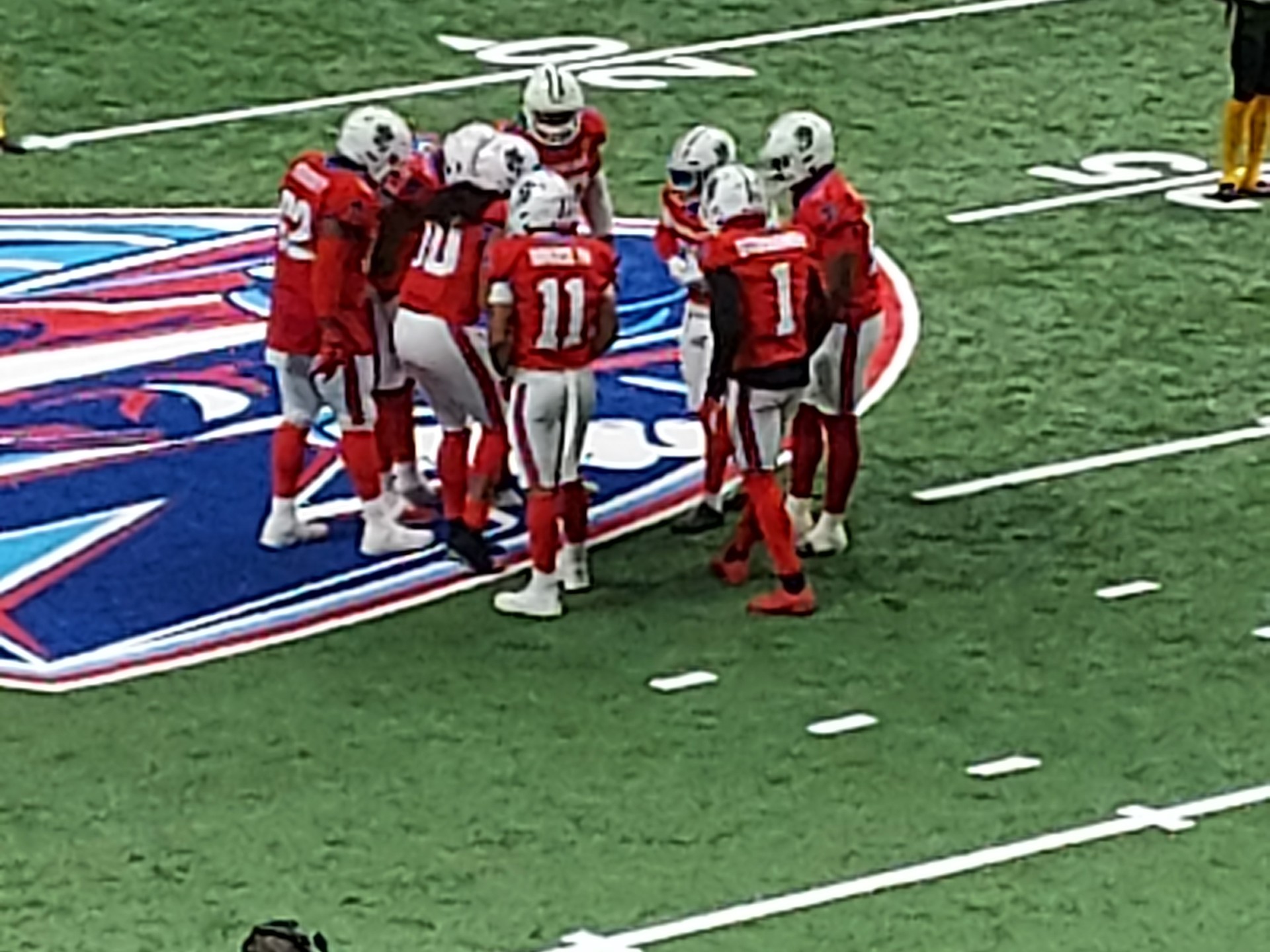 NAZ Wranglers Drop Season Finale to San Antonio - KYCA