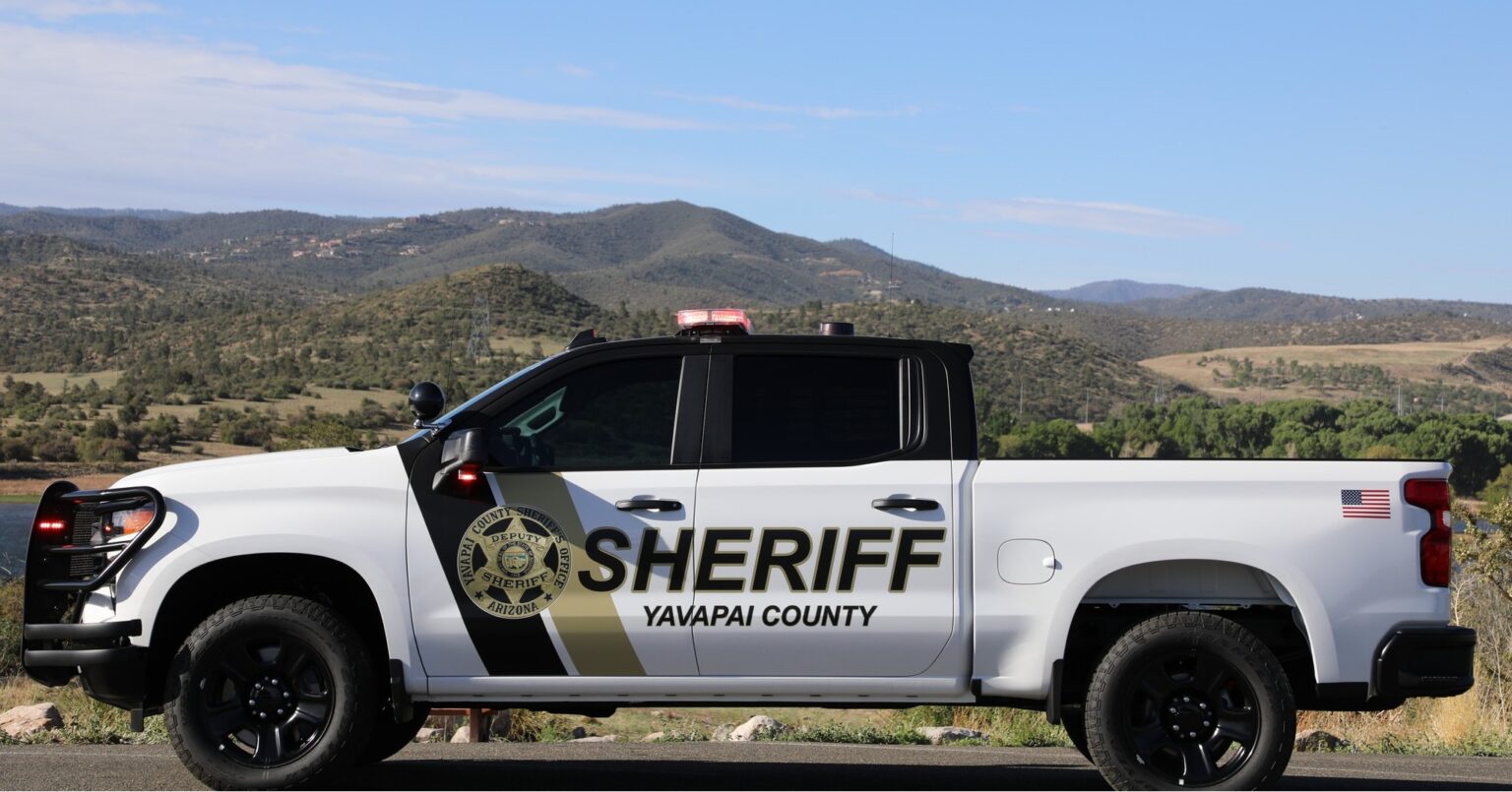 YCSO & PVPD Team Up on Drug Busts - KYCA